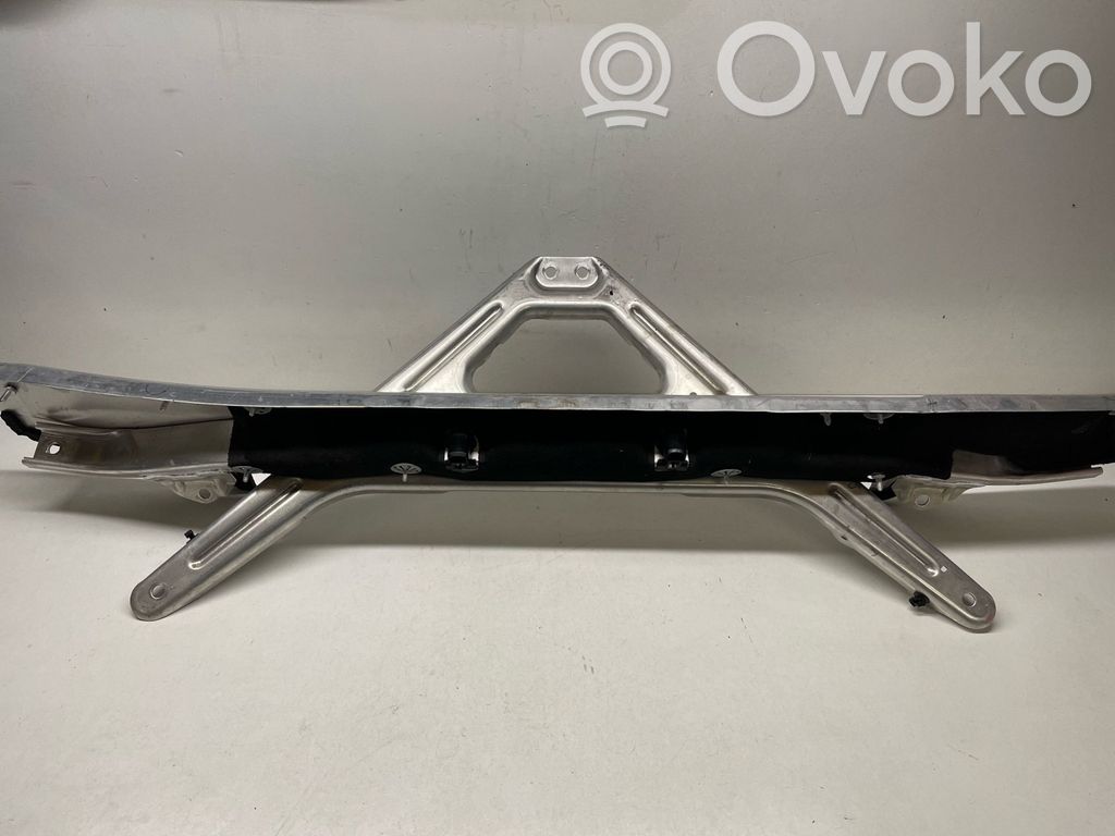 4M0805645B Audi Q8 Dashboard cross member/frame bar, €75.00 | RRR