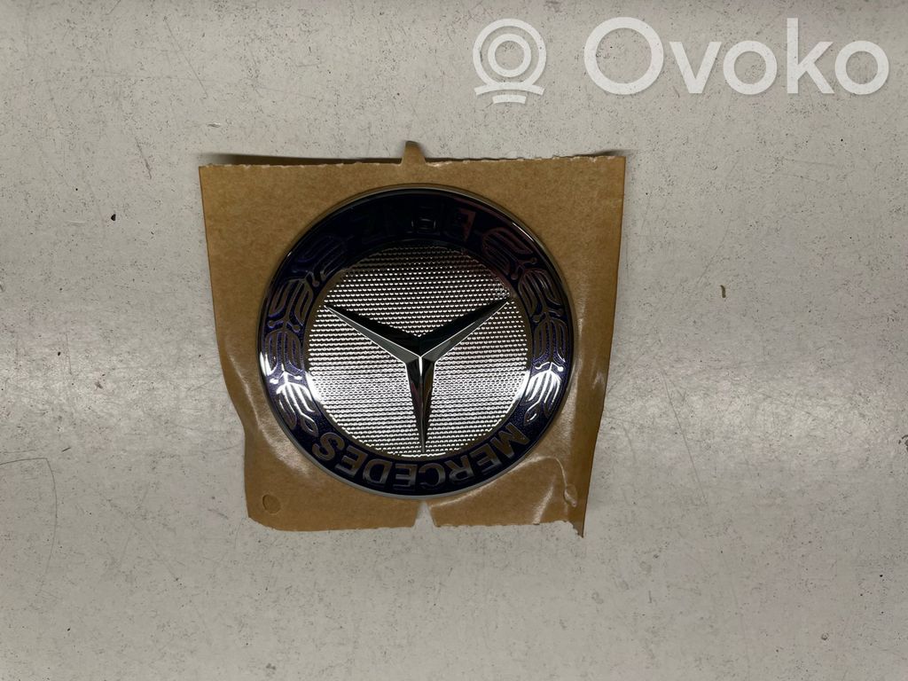 A9068170416 Mercedes-Benz Sprinter W906 Manufacturer badge logo/emblem ...