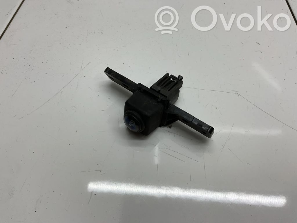 284F14BA0A Nissan X-Trail T32 Front bumper camera, €45.00 | RRR