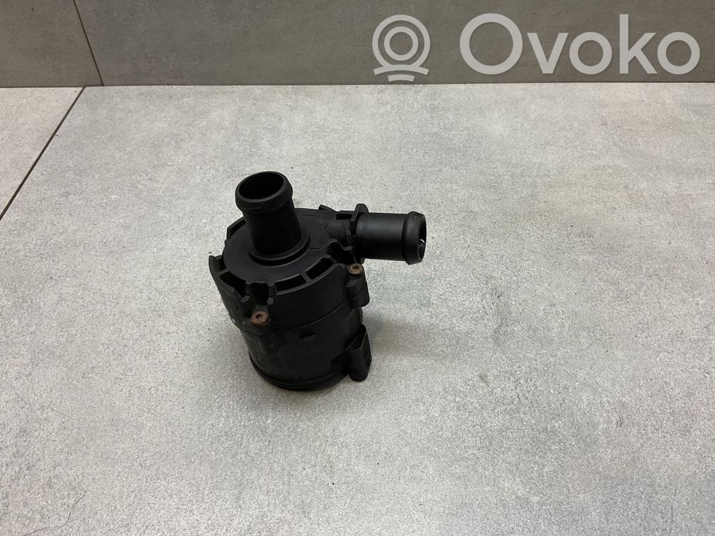 5G0965561 Audi A3 S3 8V Pompe à eau de liquide de refroidissement, 4,00 ...