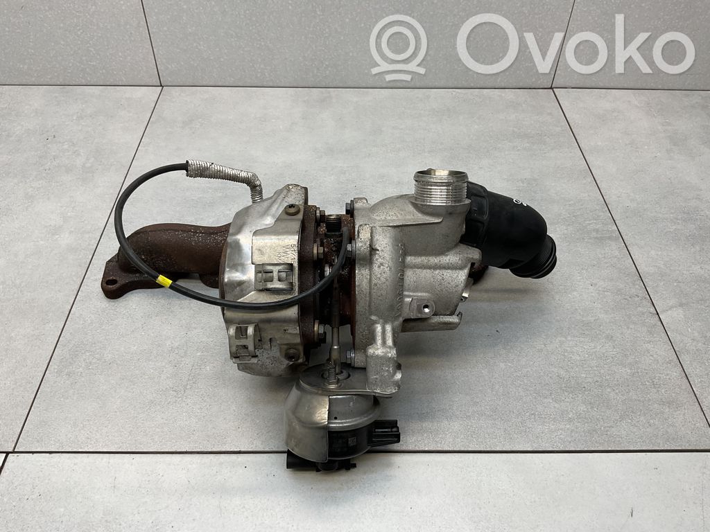 04L253016F Volkswagen PASSAT B8 Turbo, €145.00 | RRR