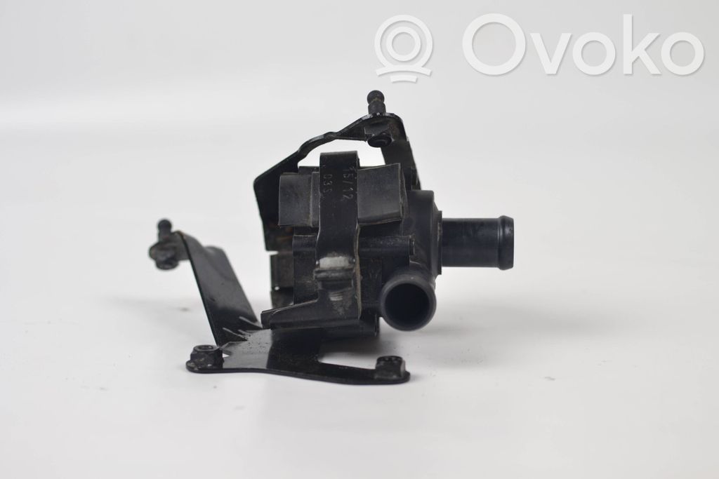 4G0133567B Audi A6 S6 C7 4G Electric auxiliary coolant/water pump, €20. ...