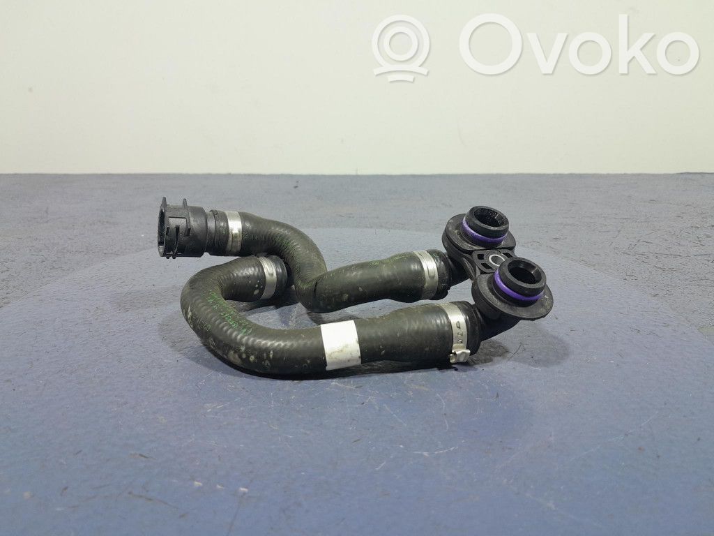 8598363 BMW X5 E53 Engine coolant pipe/hose, €81.88 | RRR
