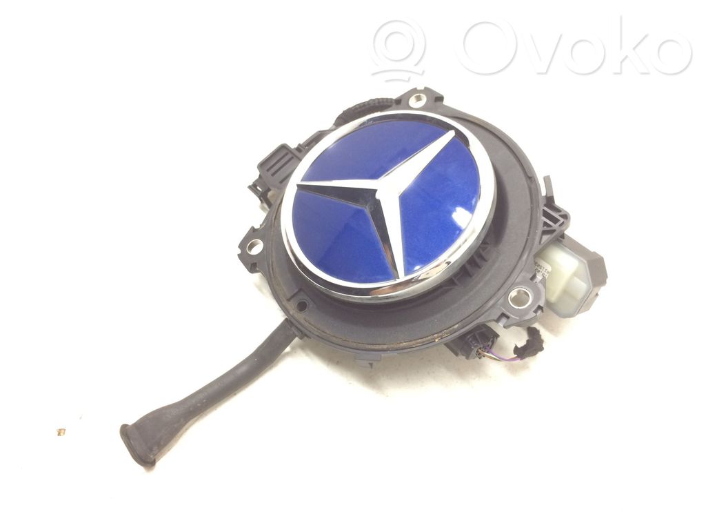 A0997500300 Mercedes-Benz GLC X253 C253 Poignée de coffre avec le ...