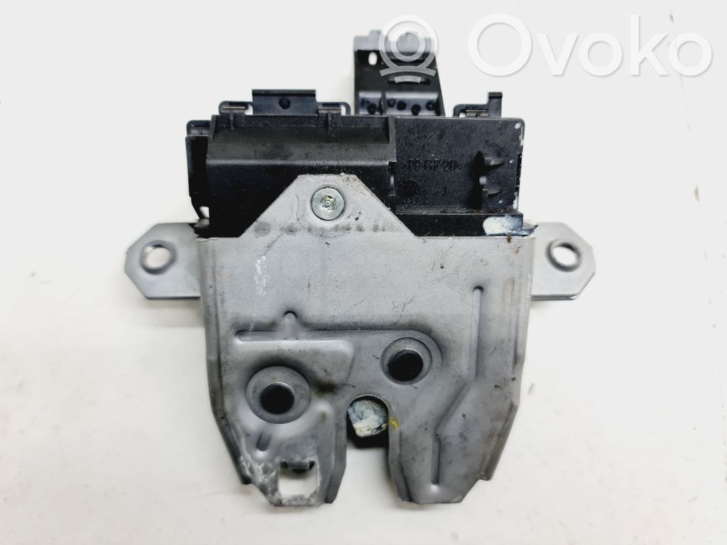 31335045 Volvo S60 Tailgate/trunk/boot lock/catch/latch, €30.00 | RRR