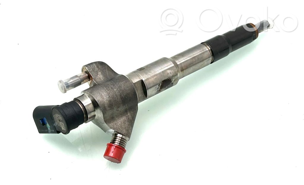 166009567R Nissan Navara D23 Injecteur de carburant, 110,00 € | OVOKO