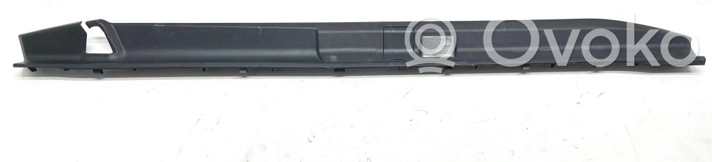 5217960080 Toyota Land Cruiser (J150) Rear bumper trim bar molding, €50 ...