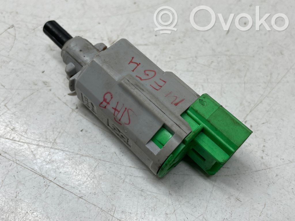 253206454R Renault Megane IV Brake pedal sensor switch, €8.00 | RRR