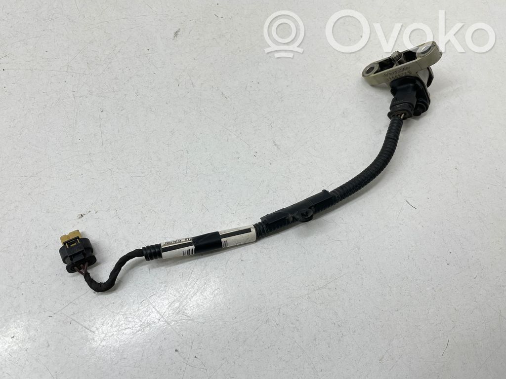 31441271 Volvo S90, V90 Capteur de position de vilebrequin, 4,00 € | OVOKO