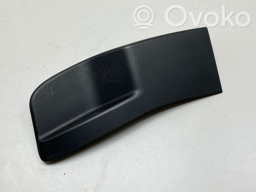 7171157 BMW X5 E70 Cache garniture rail de siège arrière, 10,00 € | OVOKO