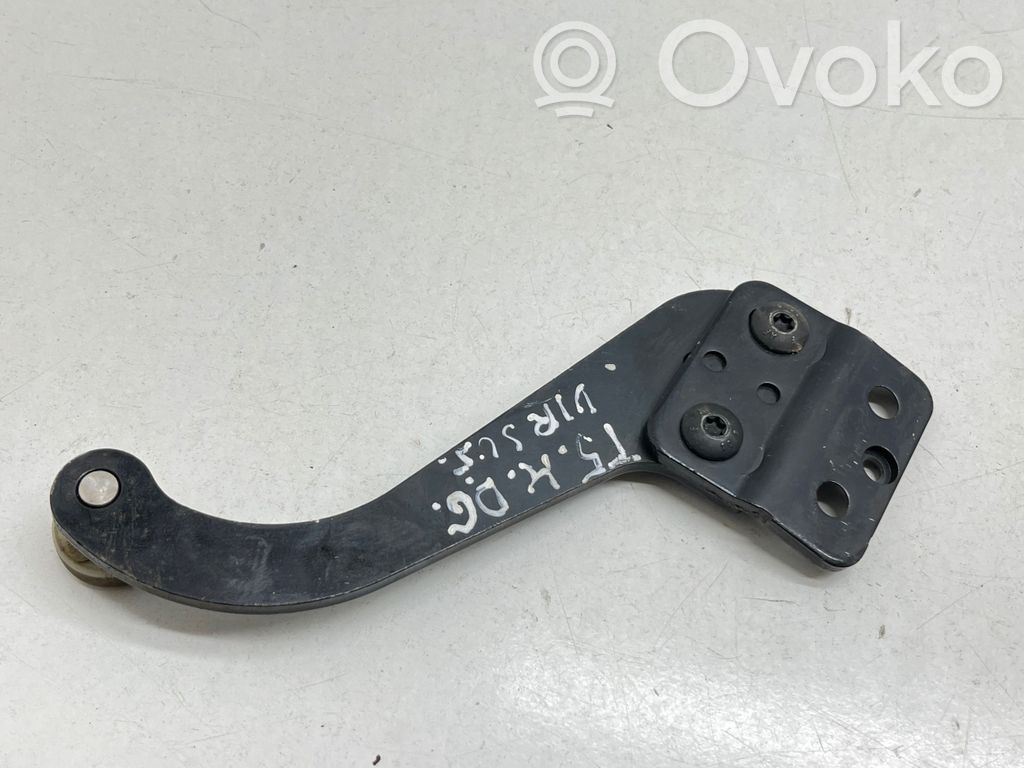 7H0843436P Volkswagen Transporter - Caravelle T5 Sliding door upper ...