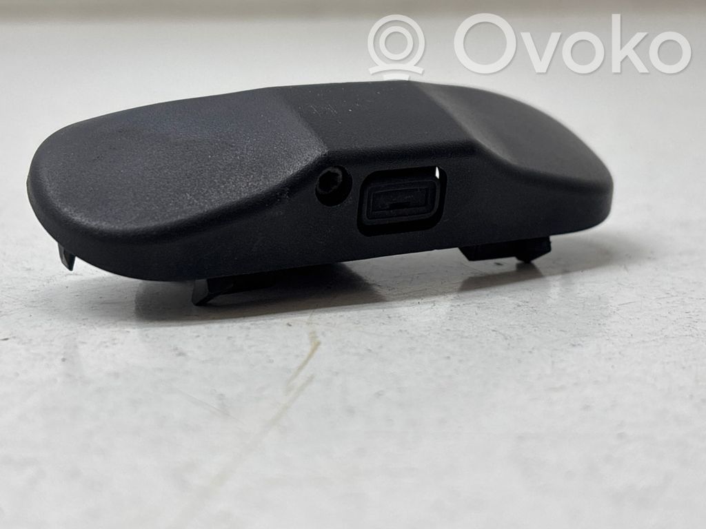 5M0955986C Volkswagen PASSAT B8 Windshield washer spray nozzle, €4.00 | RRR