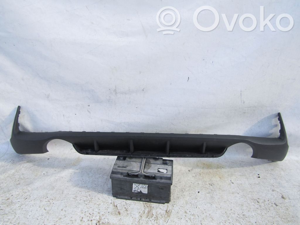 86612s0000 Hyundai i30 Rear bumper lower part trim, €70.59 | RRR