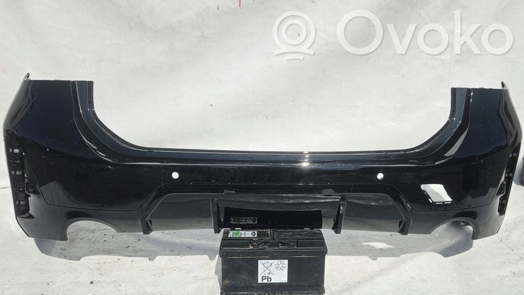 51128085484 BMW 3 G20 G21 Rear bumper, €194.82 | RRR