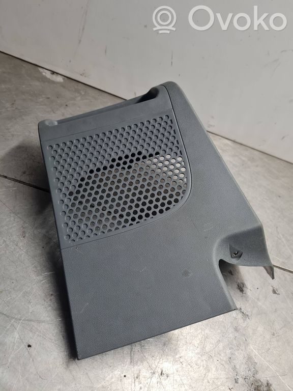 56712 Iveco Daily 35.8 - 9 Boîte / compartiment de rangement pour ...