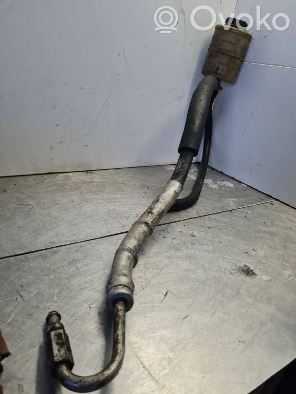 Mercedes-Benz Sprinter W901 W902 W903 W904 Coolant expansion tank ...