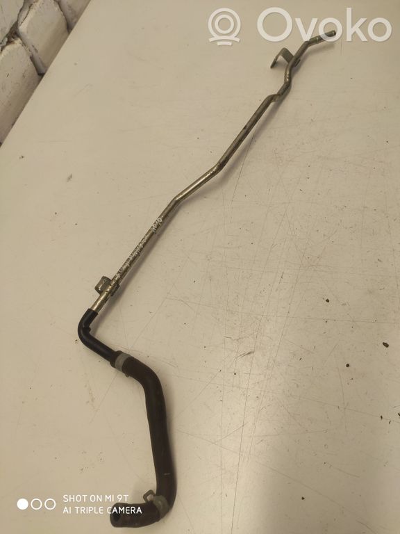 Ford Ranger Gearbox oil cooler pipe/hose, €39.00 | RRR