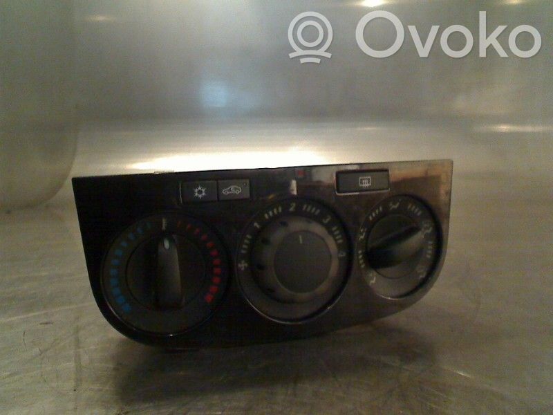 Opel Corsa D Interior fan control switch, €66.55 | RRR