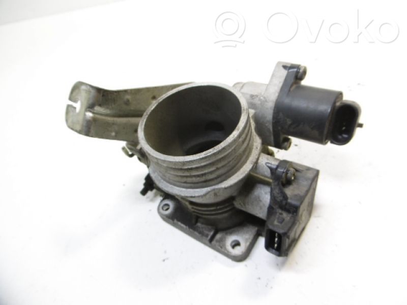 Tata Indica Vista I Electric throttle body valve, €84.47 | RRR