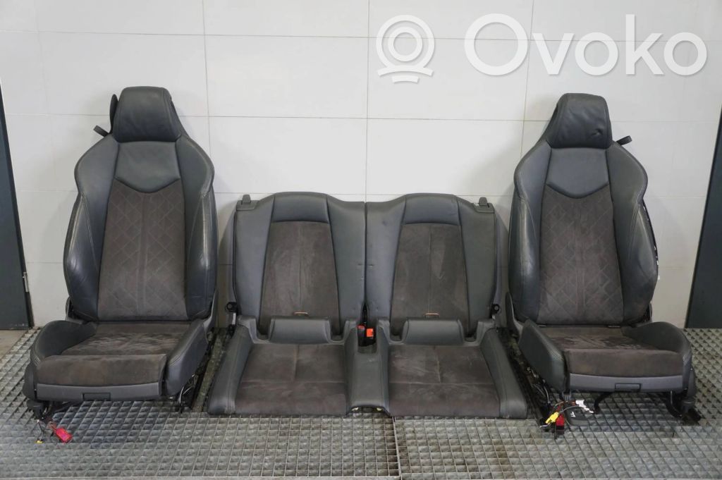 Audi TT TTS RS Mk3 8S Seat set, €752.71 | RRR