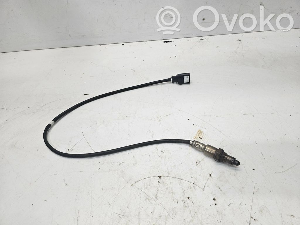 04E906262CS Audi A3 S3 8V Lambda probe sensor, €38.82 | RRR