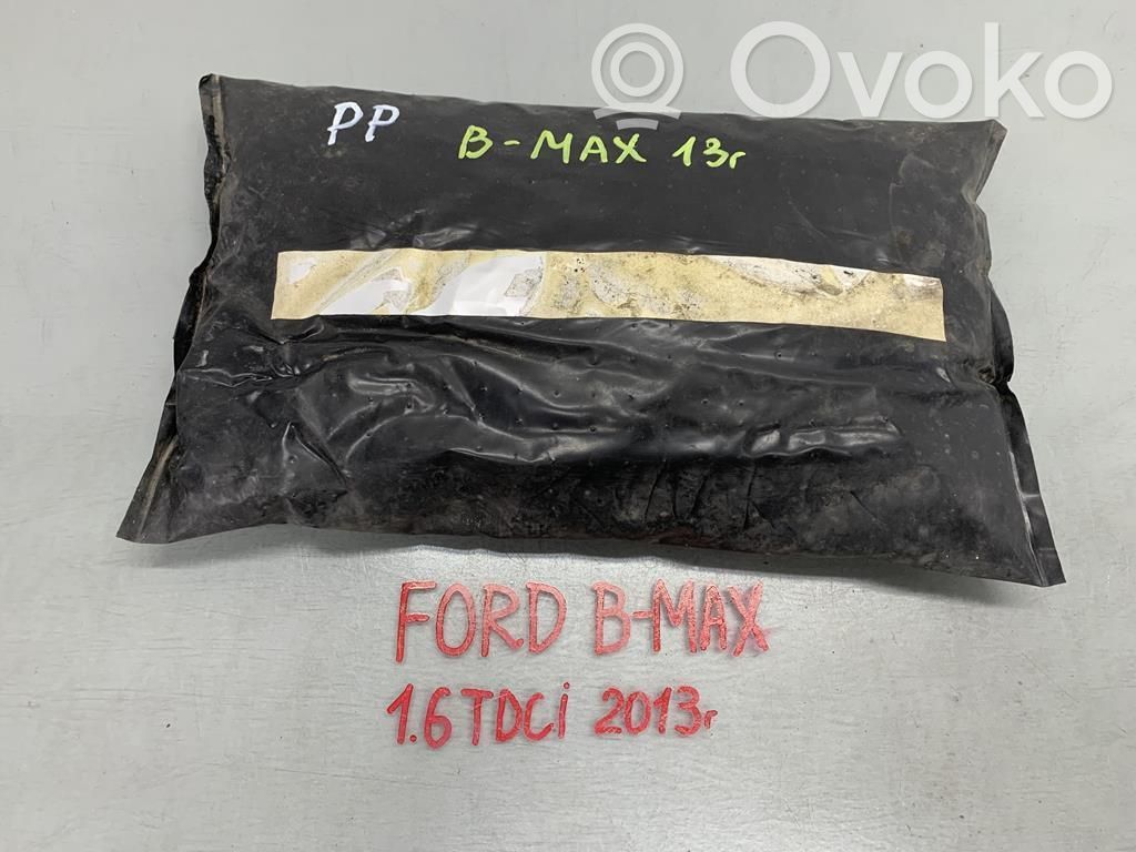 Ford B-MAX Fender foam support/seal, €12.94 | RRR