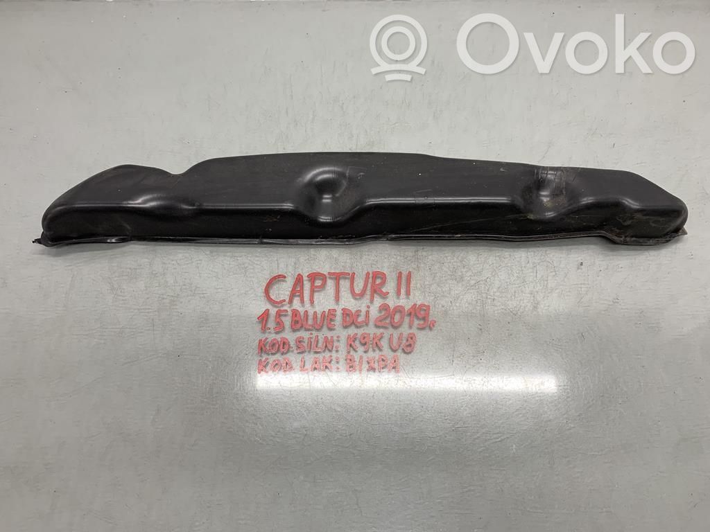 638A05373R Renault Captur II Fender foam support/seal, €12.94 | RRR