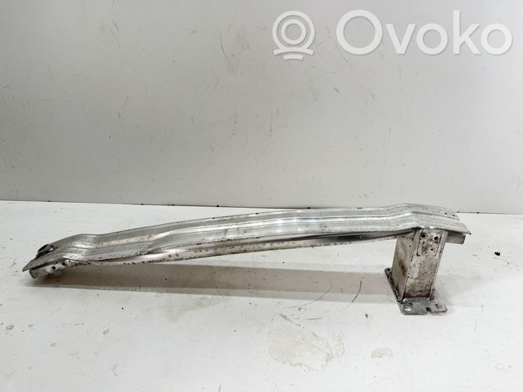8R0807113D Porsche Macan (95B) Front bumper support beam, €176.47 | RRR