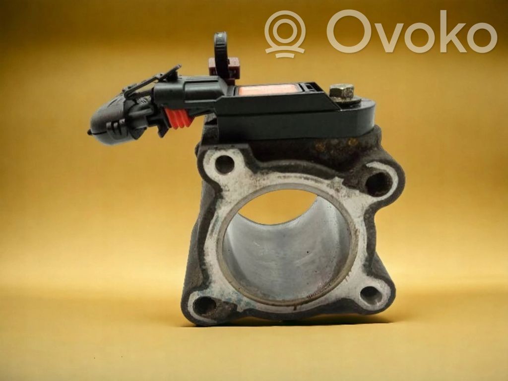 0281002958 Renault Trafic II (X83) Capteur de pression d'air, 13,41 ...