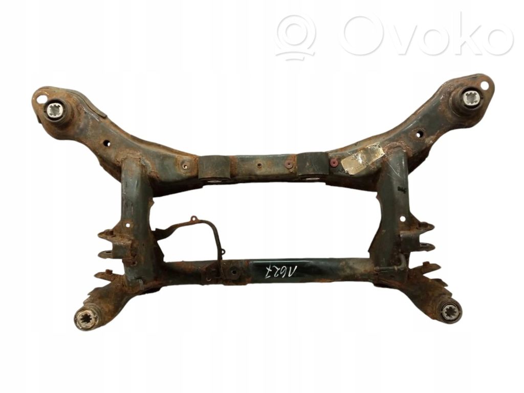 Volvo XC60 Front subframe, €91.06 | RRR