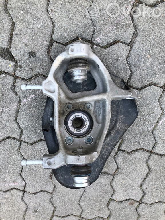 Audi R8 4S Front wheel hub spindle knuckle, €336.47 | RRR