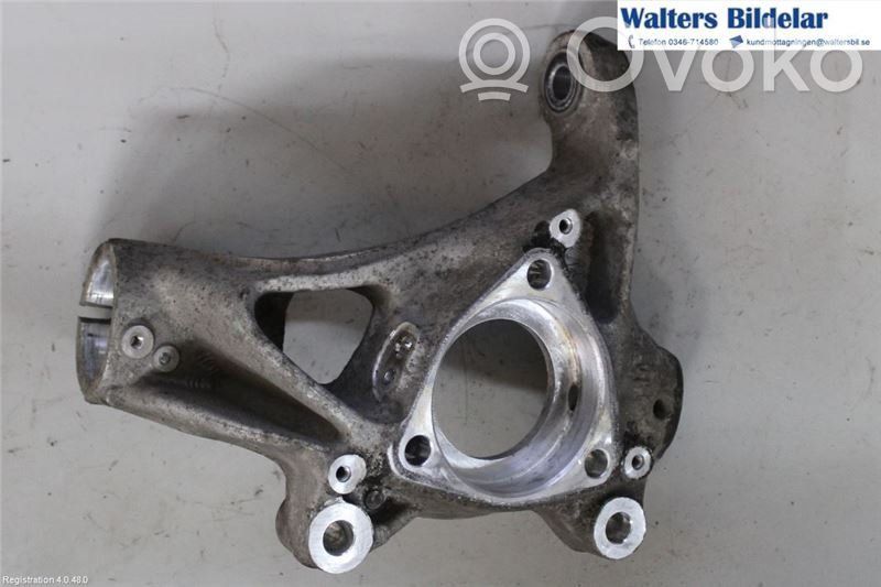 5Q0407253A Volkswagen Touran III Front wheel hub spindle knuckle, €159. ...