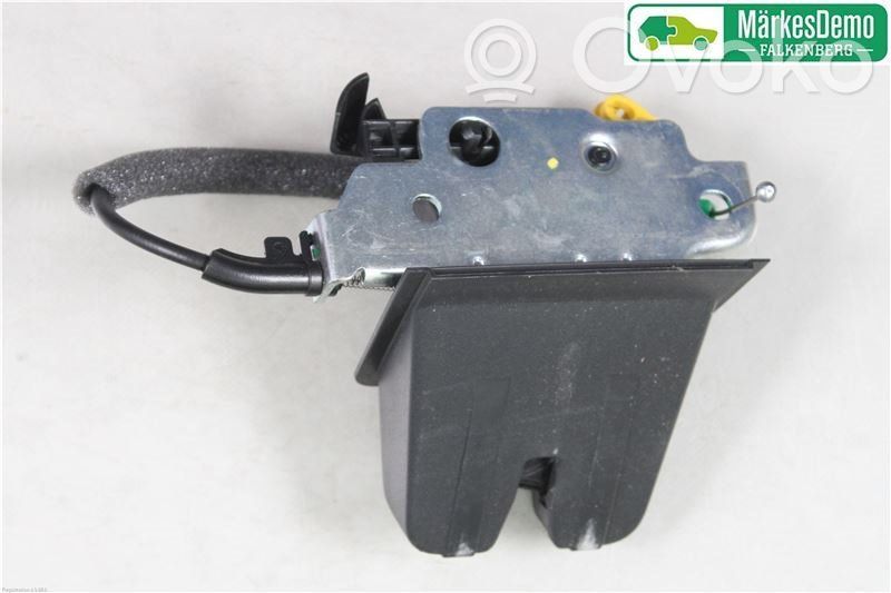 5TA827506D Volkswagen PASSAT B8 Tailgate/trunk/boot lock/catch/latch, € ...