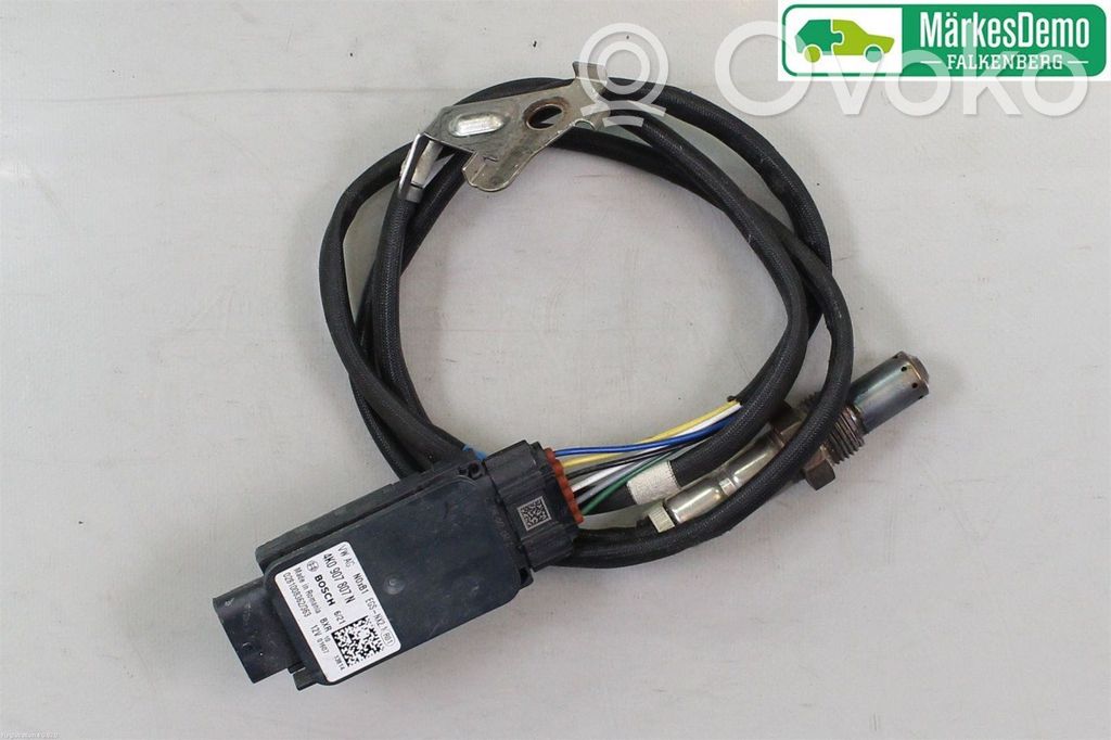 4K0907807N Audi A6 S6 C8 4K Sonde lambda, 385,05 € | OVOKO