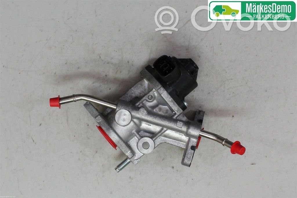 25620-37140 Toyota Corolla E210 E21 EGR valve, €145.09 | RRR