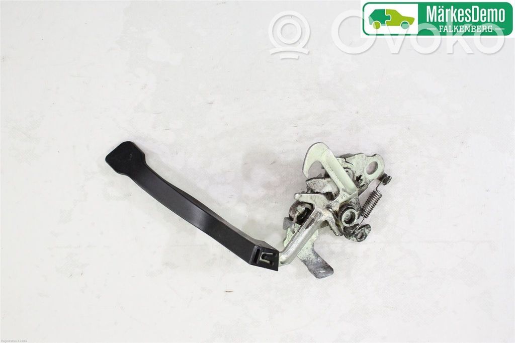 7934E9 Peugeot 3008 I Système poignée, câble ouverture de capot, 26,63 ...