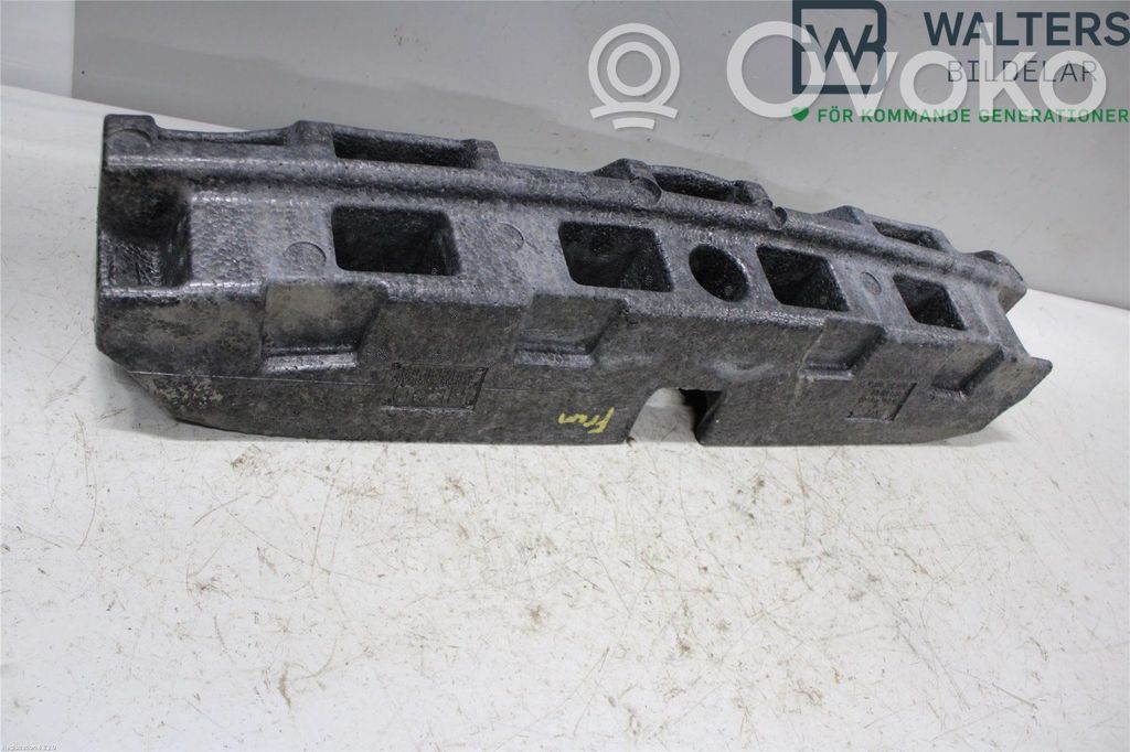 95850555001 Porsche Cayenne (9PA) Barre renfort en polystyrène mousse ...