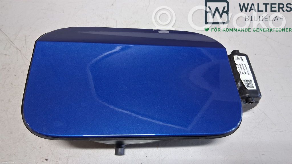 2GA809857D Volkswagen T-Roc Fuel tank cap lock, €55.80 | RRR