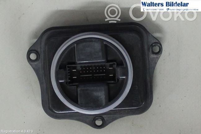 3D0941329A Volkswagen PASSAT B7 Light module LCM, €110.49 | RRR
