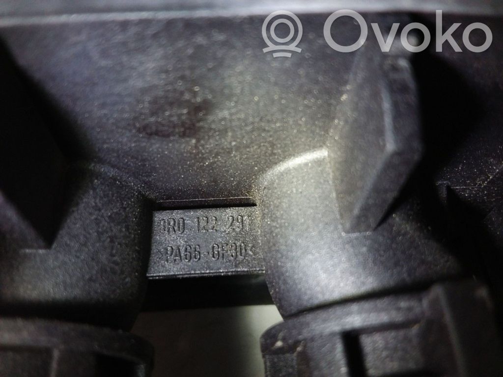 ARA35096 Audi Q5 SQ5 Tuyau de liquide de refroidissement moteur ...