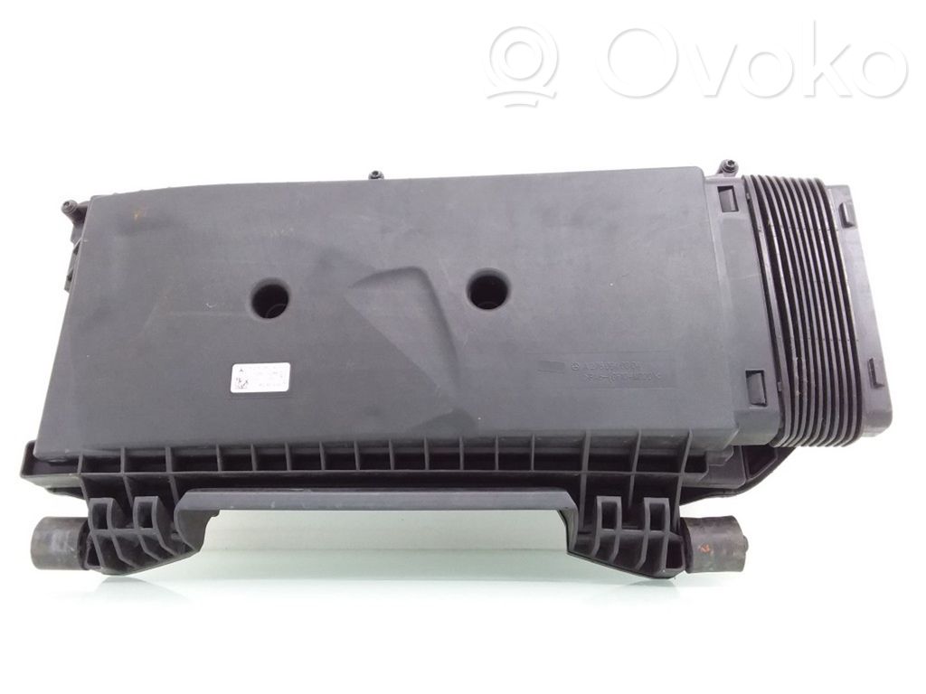 A2760940004 Mercedes-Benz ML W166 Boîtier de filtre à air, 100,00 € | OVOKO
