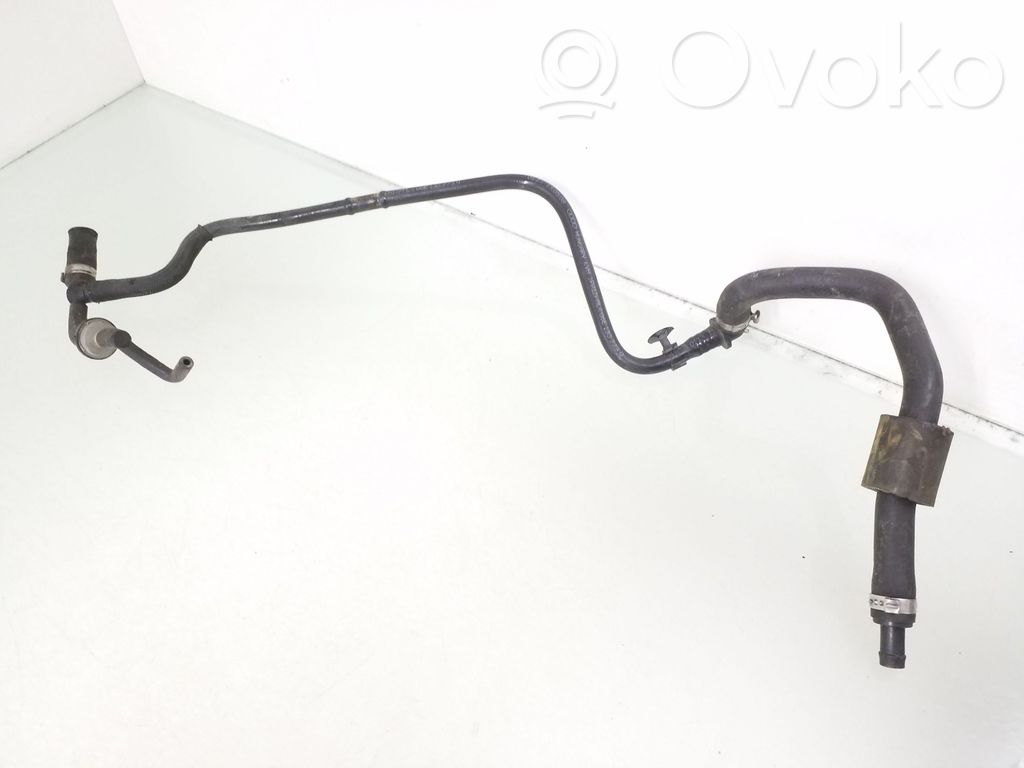 06E133773Q Audi A4 S4 B8 8K Vacuum line/pipe/hose, €16.28 | RRR