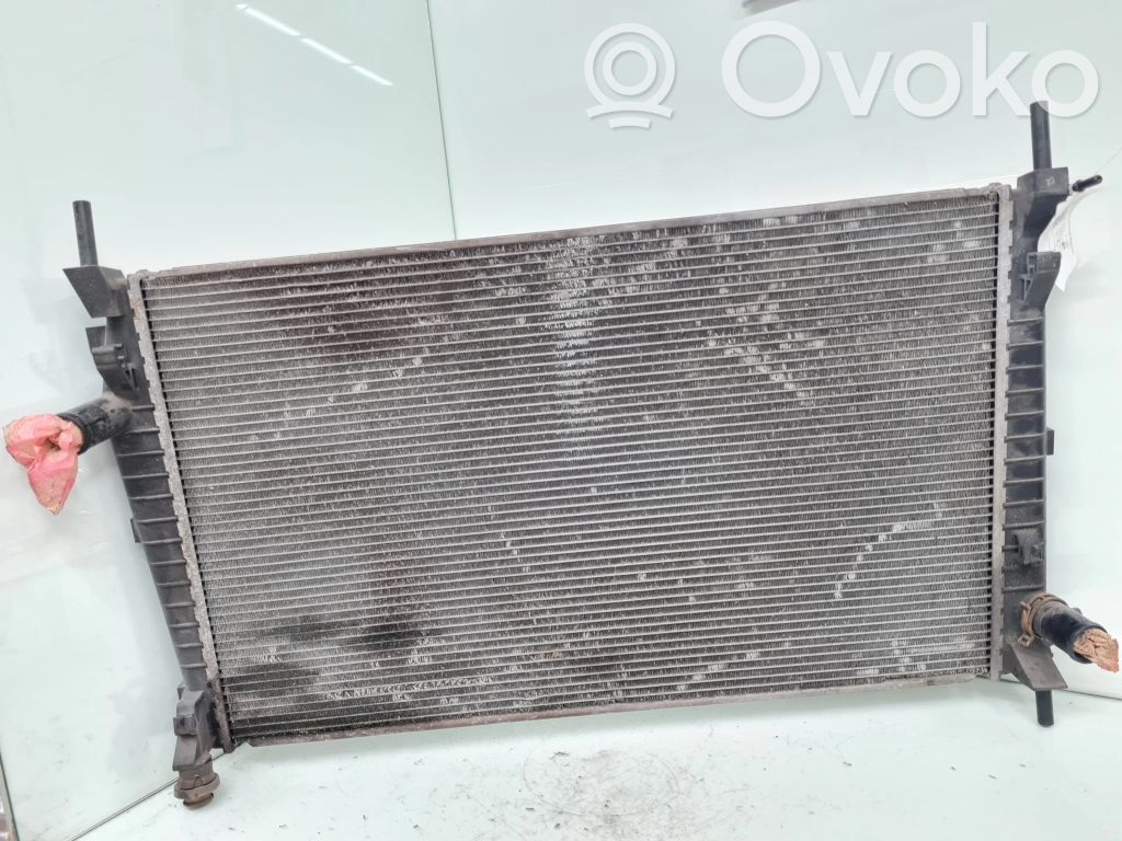 8C168005AC Ford Transit Coolant radiator, €40.00 | RRR