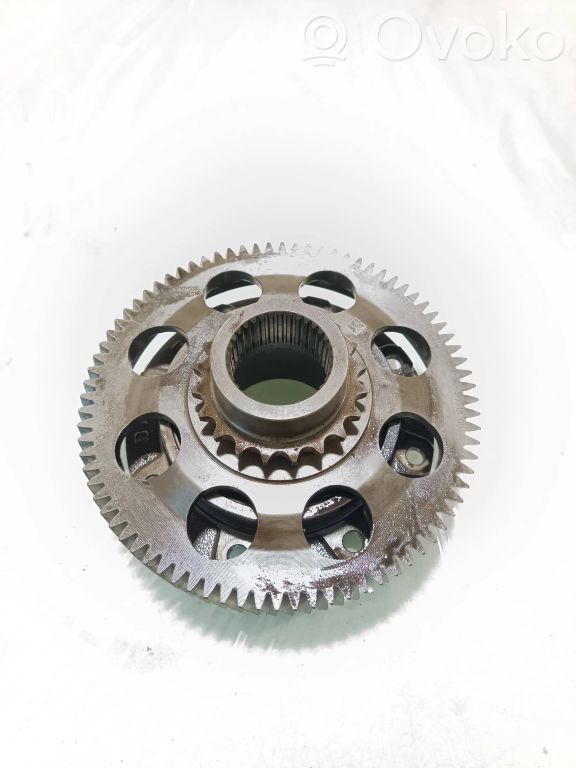 A6510770412 Mercedes-Benz CLA C117 X117 W117 Polttoainepumpun ...