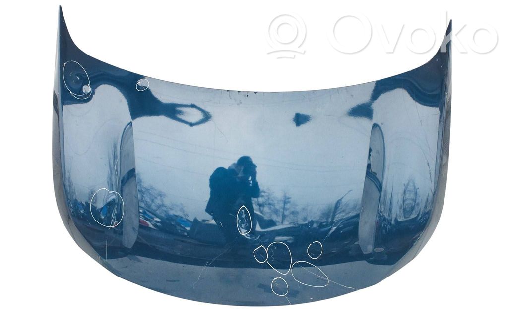 9842375180 Peugeot 3008 II Couvercle, capot moteur, 190,00 € | OVOKO