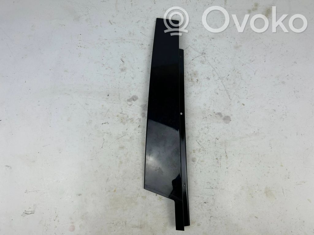 2120900287 Mercedes-Benz E AMG W212 Priekšpusē durvju stikla apdare, 20 ...