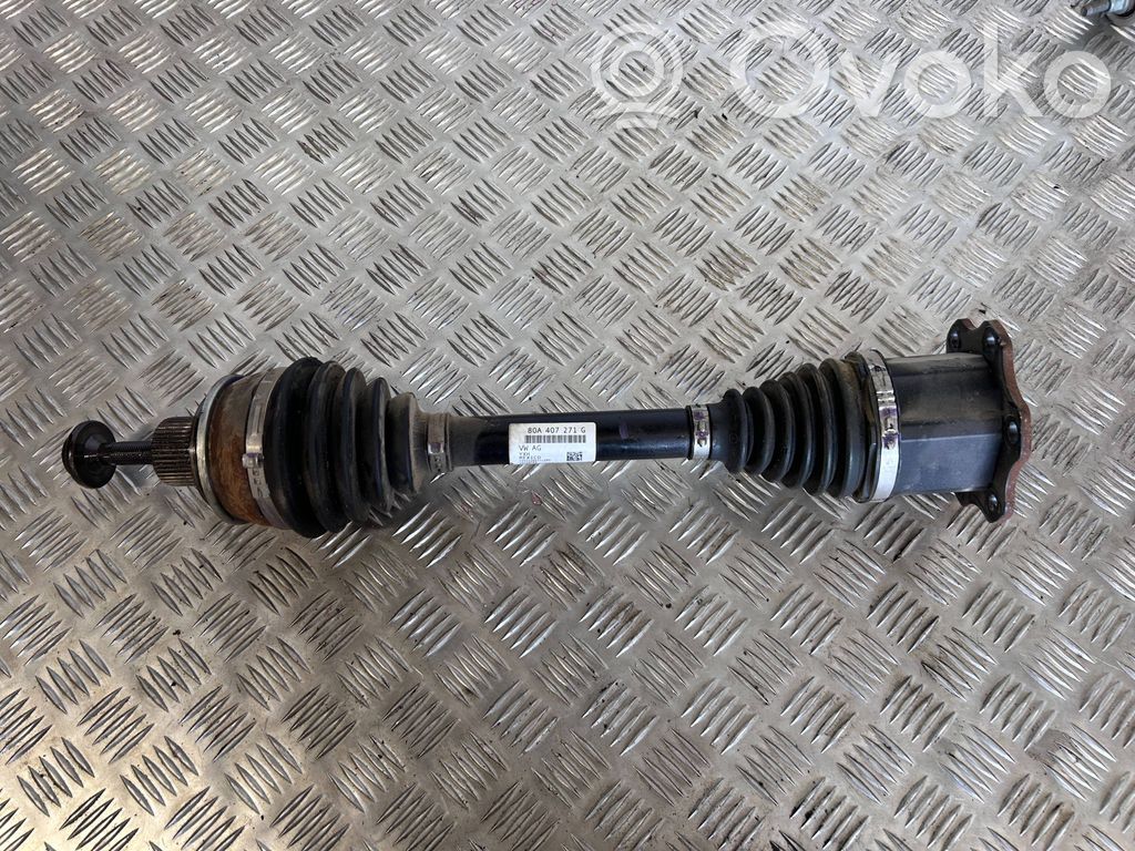 80A407271G Audi Q5 SQ5 Arbre d'entraînement avant, 613,84 € | OVOKO