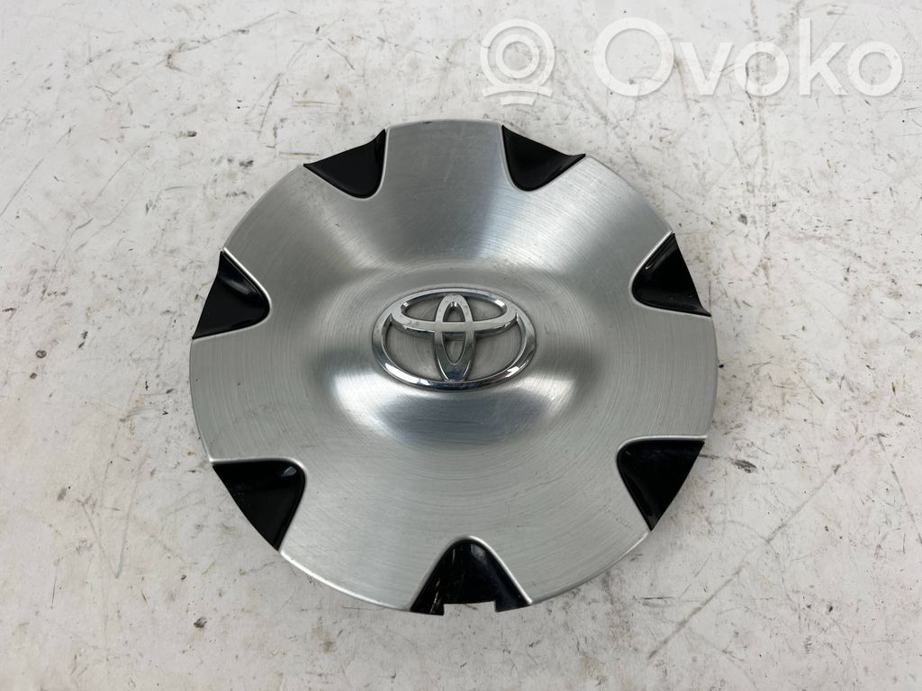 Toyota Mirai Original wheel cap, €25.00 | RRR