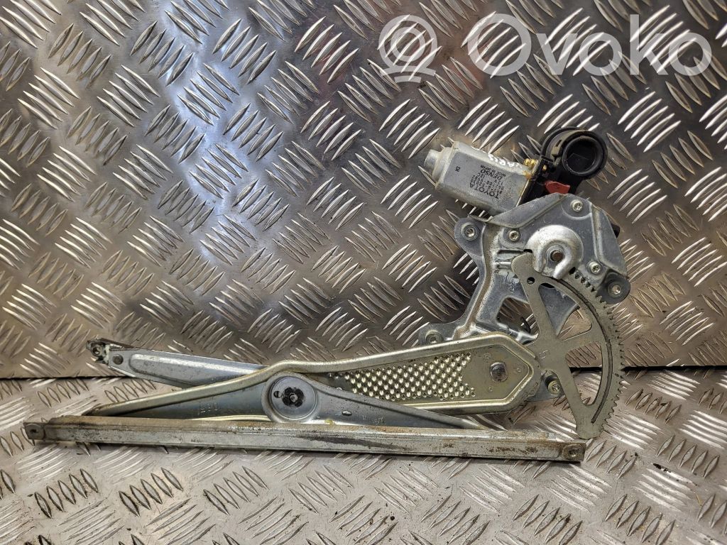 8571052030 Toyota Yaris Verso Mécanisme de lève-vitre avec moteur, 20 ...
