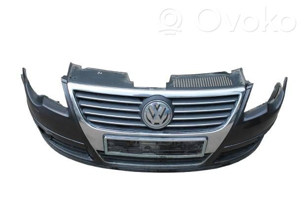 3C0807221 Volkswagen PASSAT B6 Pare-choc avant, 90,00 € | OVOKO